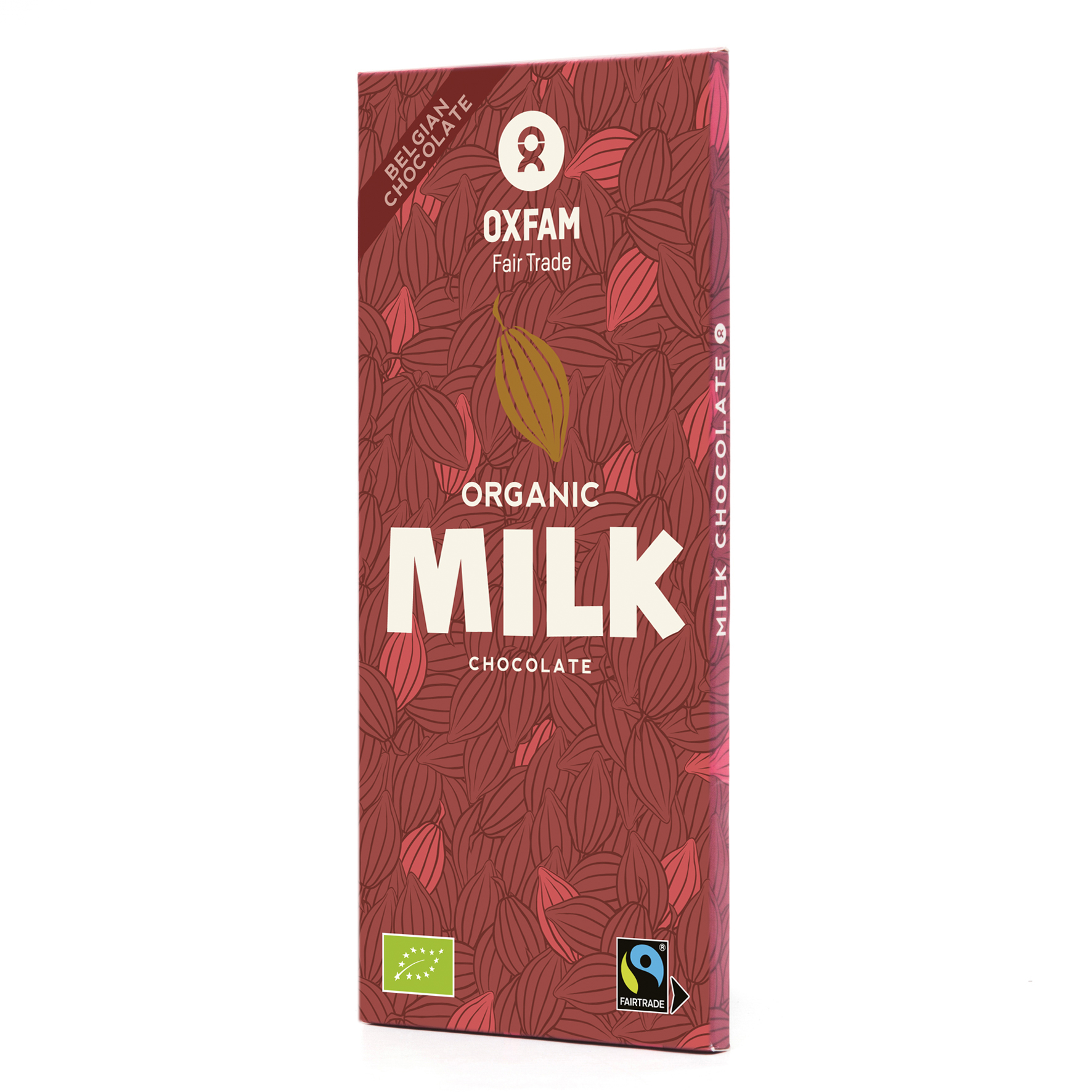 Oxfam Fair Trade chocolate | Oxfam Fair Trade