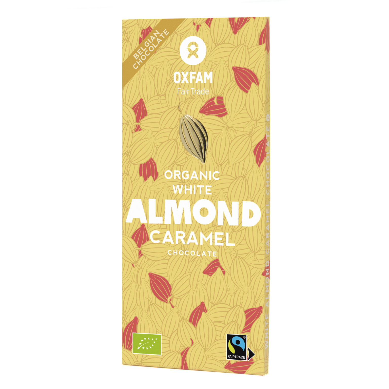 Oxfam Fair Trade chocolate | Oxfam Fair Trade