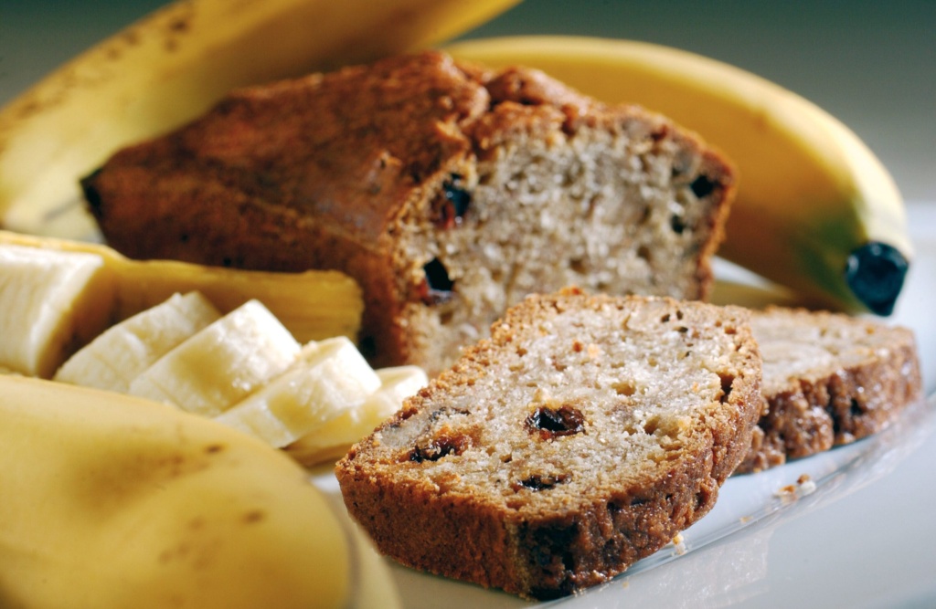 Bananencake | Oxfam Fair Trade
